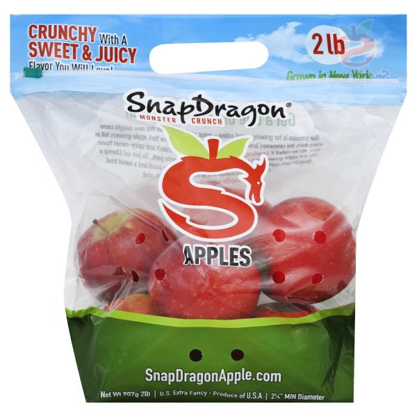 Snap Dragon Apples, SnapDragon | Publix Super Markets