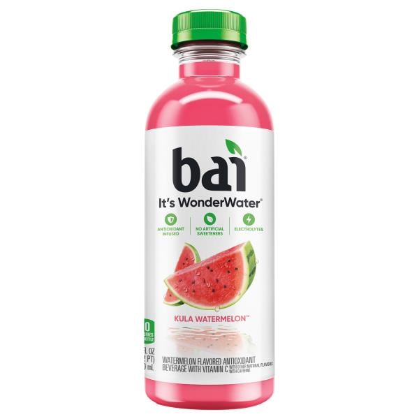 Bai Beverage, Kula Watermelon | Publix Super Markets