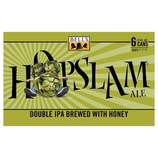 Bells Hopslam Ale | Publix Super Markets