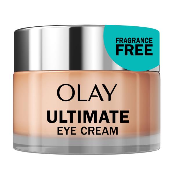 Olay Ultimate Eye Cream, 0.4 fl oz | Publix Super Markets
