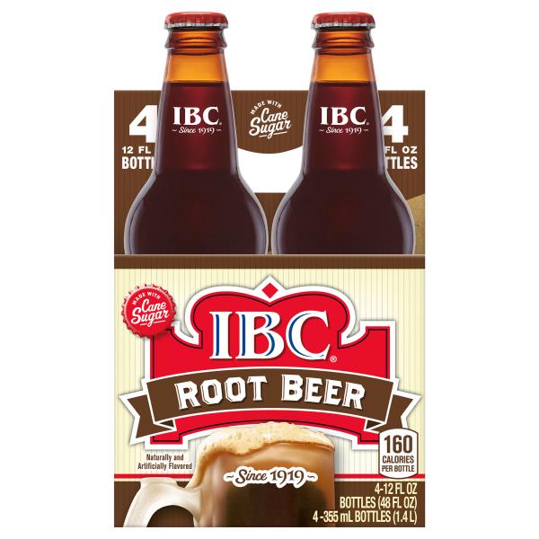 IBC Root Beer | Publix Super Markets