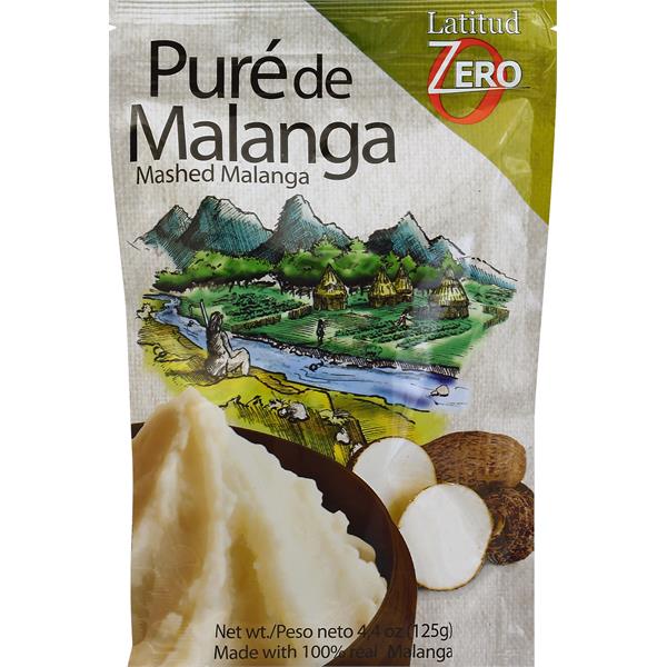 Latitud Zero Malanga, Mashed | Publix Super Markets