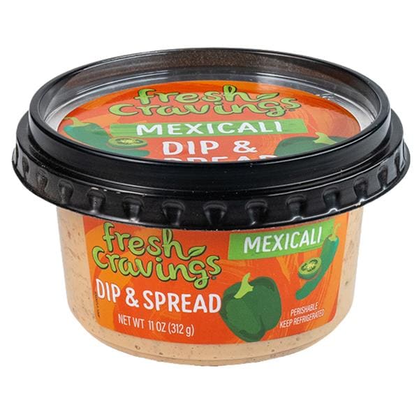 Fresh Cravings Mexicali Dip | Publix Super Markets