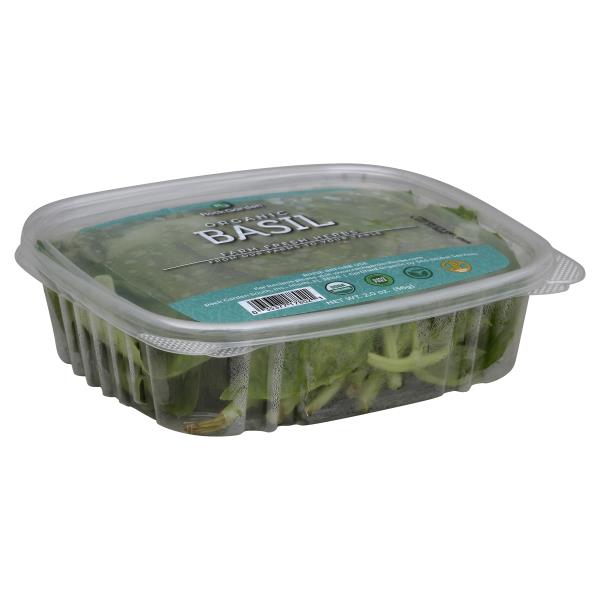 Organic Basil | Publix Super Markets