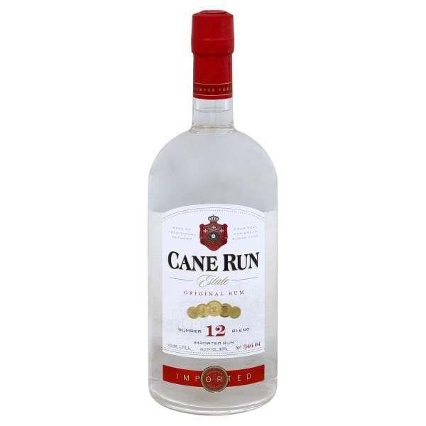 Cane Run Estate Rum, Original, Number 12 Blend | Publix Super Markets
