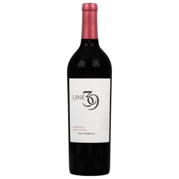 Line 39 Cabernet Sauvignon, California | Publix Super Markets