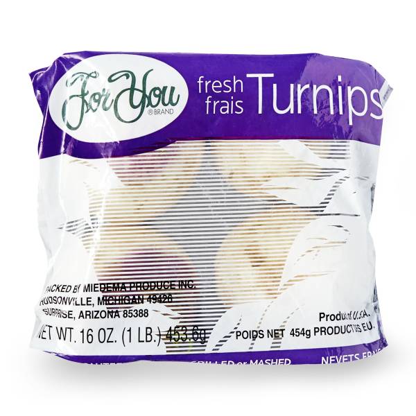 Turnip Roots | Publix Super Markets