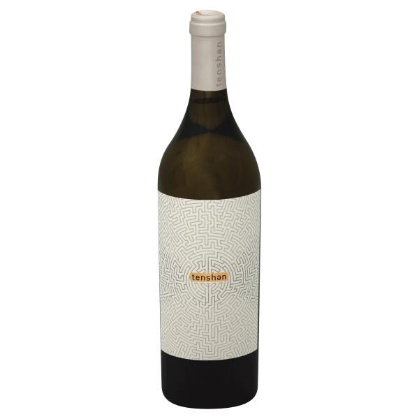 Tenshen White Wine, Santa Barbara County, 2014 | Publix Super Markets