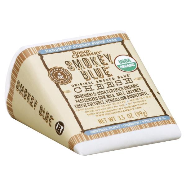 Rogue Creamery Cheese, Smokey Blue | Publix Super Markets