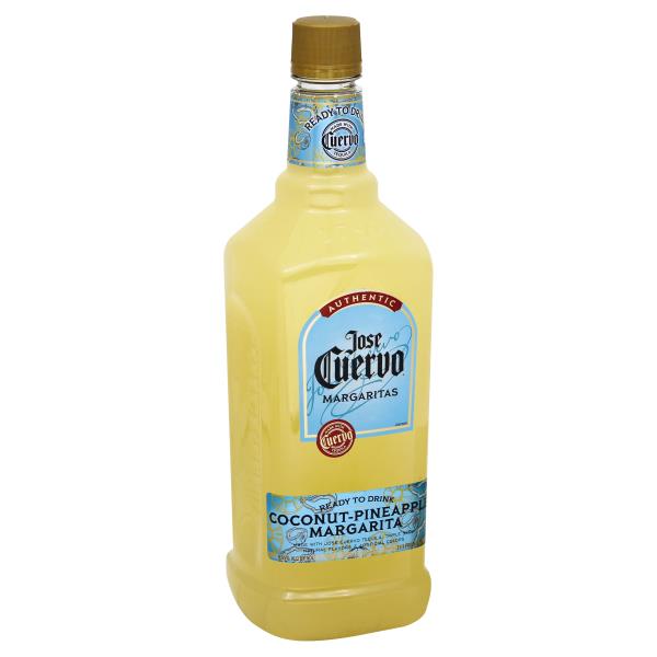 Jose Cuervo Margarita, Coconut-Pineapple | Publix Super Markets