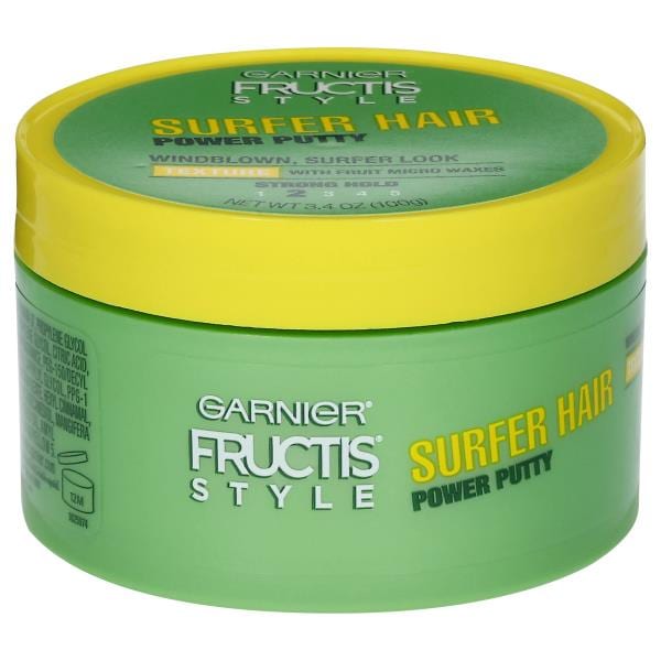 Fructis Style Power Putty, Surfer Hair | Publix Super Markets