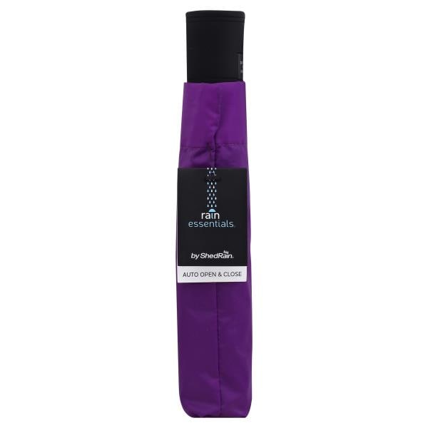 ShedRain Rain Essentials Umbrella, Auto Open & Close | Publix Super Markets