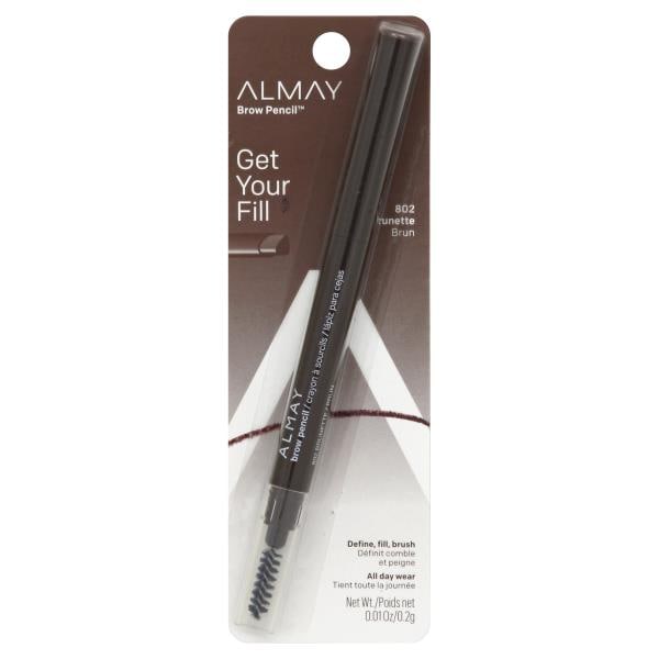 Almay Brow Pencil, Brunette 802 | Publix Super Markets