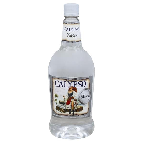 Calypso Rum, Silver | Publix Super Markets