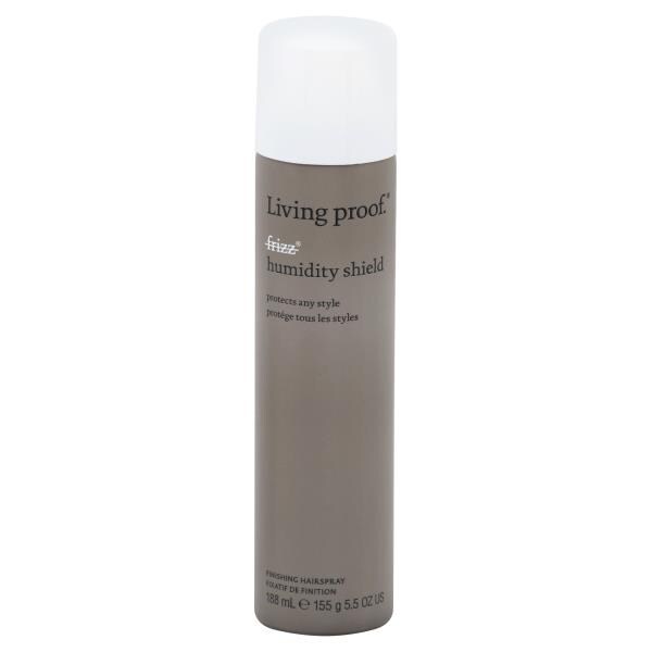 Living Proof Humidity Shield Hairspray, Finishing, No Frizz | Publix ...