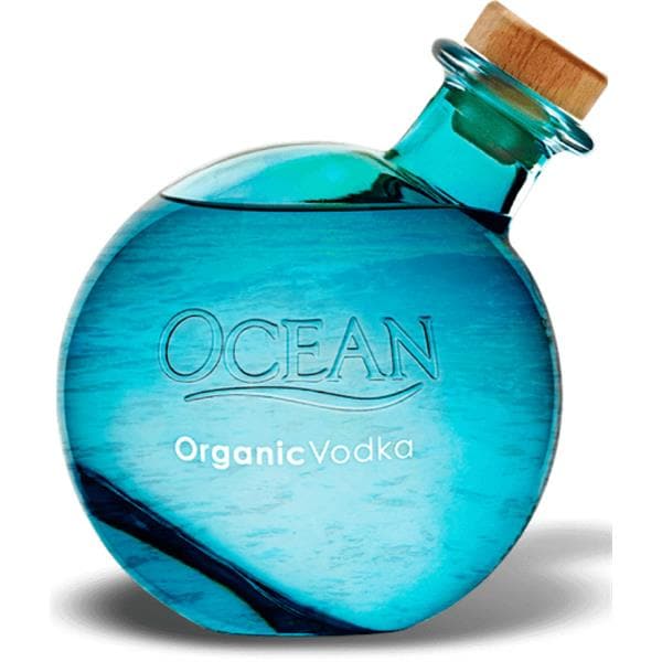 Ocean Vodka, Organic | Publix Super Markets