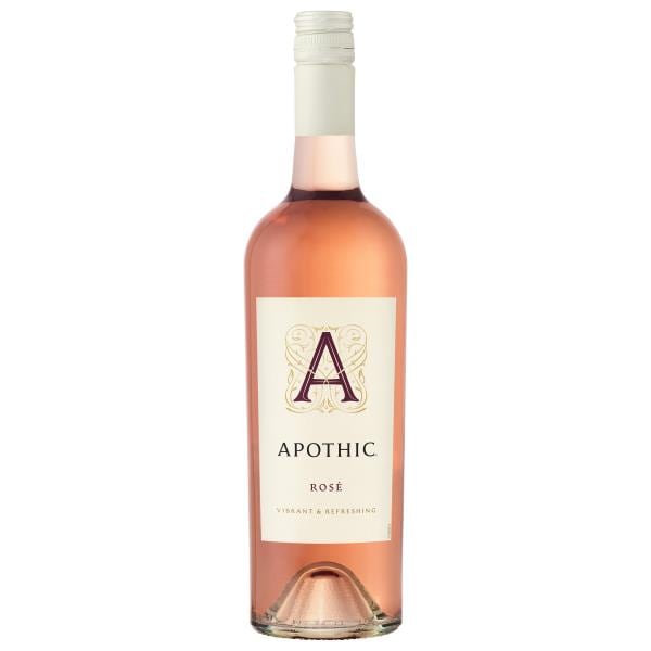 Apothic Rosé Wine | Publix Super Markets
