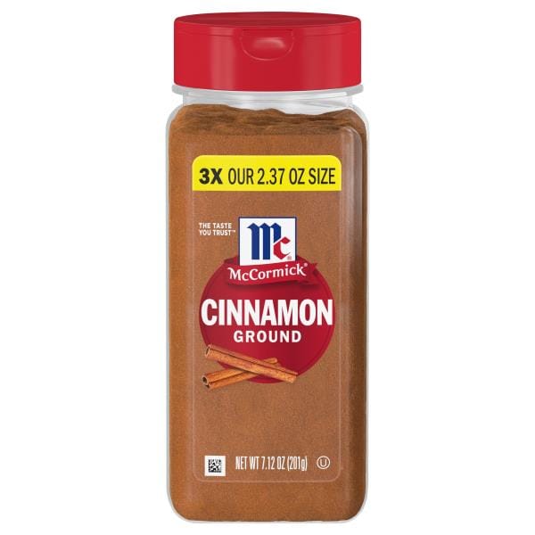 McCormick Ground Cinnamon | Publix Super Markets