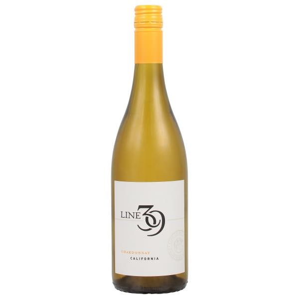 Line 39 Chardonnay, California | Publix Super Markets