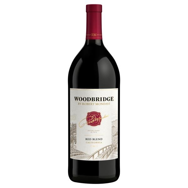 Woodbridge Red Blend, California | Publix Super Markets