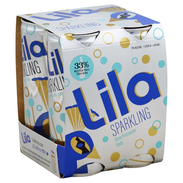 Lila Sparkling | Publix Super Markets