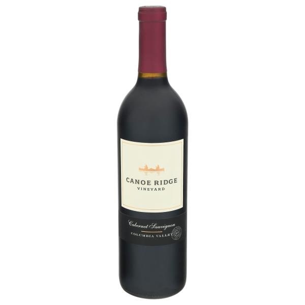 Canoe Ridge Cabernet Sauvignon, Columbia Valley | Publix Super Markets