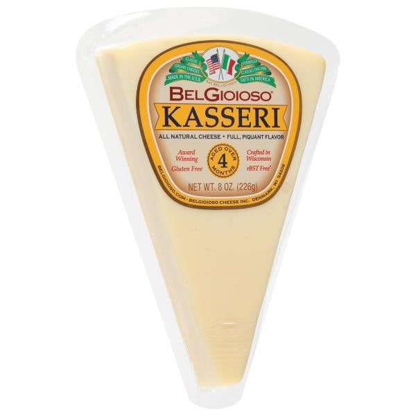 BelGioioso Cheese, Kasseri | Publix Super Markets
