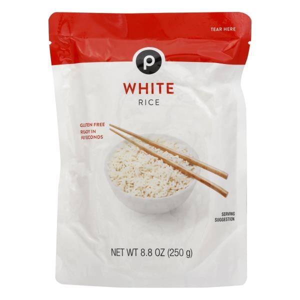 Publix White Rice | Publix Super Markets