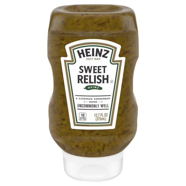 Heinz Sweet Relish | Publix Super Markets
