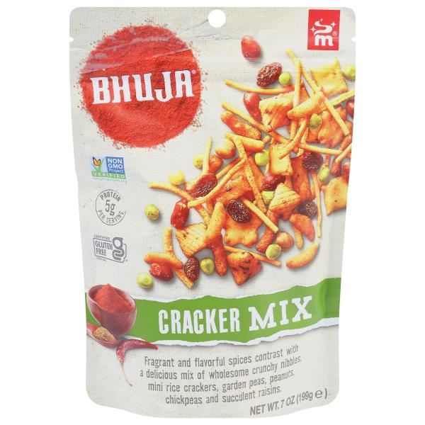 Majans Bhuja Cracker Mix | Publix Super Markets