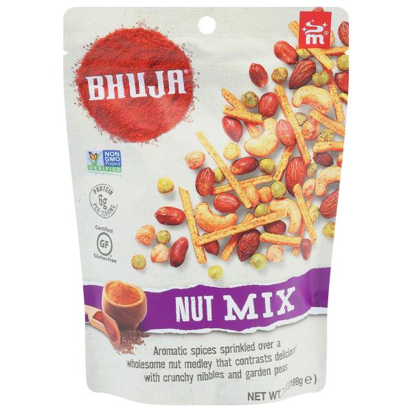 Majans Bhuja Nut Mix | Publix Super Markets