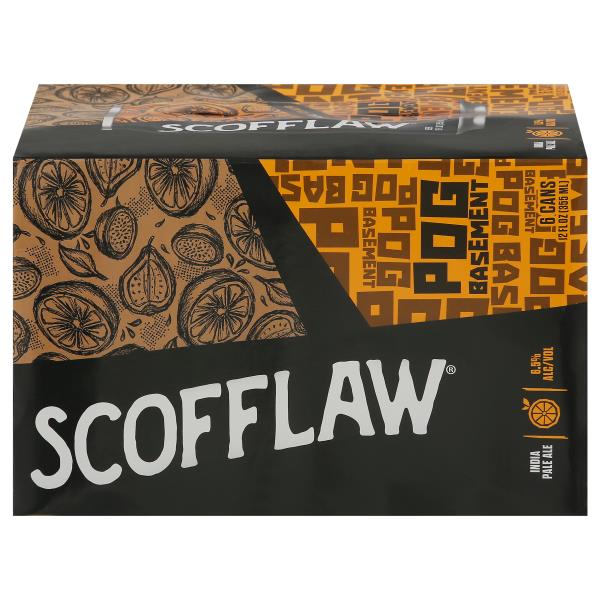 Scofflaw Pog Ipa | Publix Super Markets
