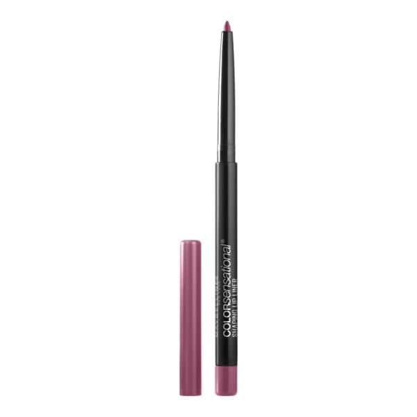Maybelline Color Sensational Shaping Lip Liner Makeup Pink Wink ...