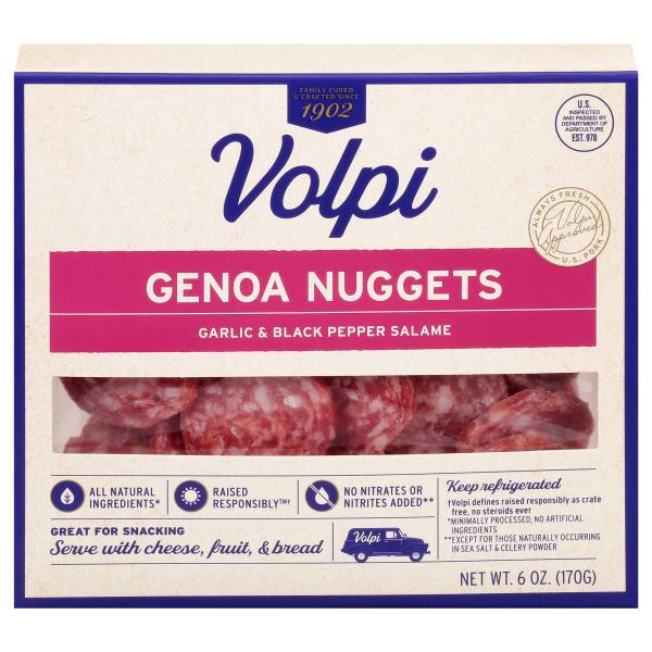 Volpi Genoa Nuggets | Publix Super Markets