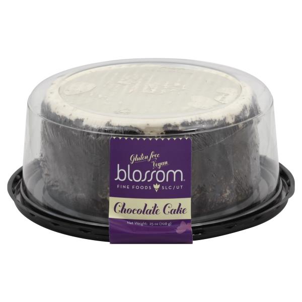 Gem City Gluten Free Vegan Chocolate Cake | Publix Super Markets