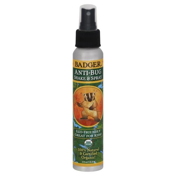 Badger Anti-Bug, Shake & Spray | Publix Super Markets