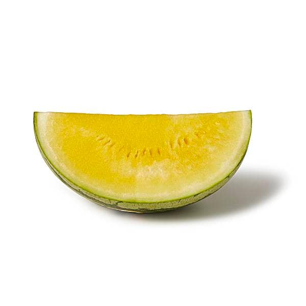 Publix Yellow Watermelon 1/4 | Publix Super Markets