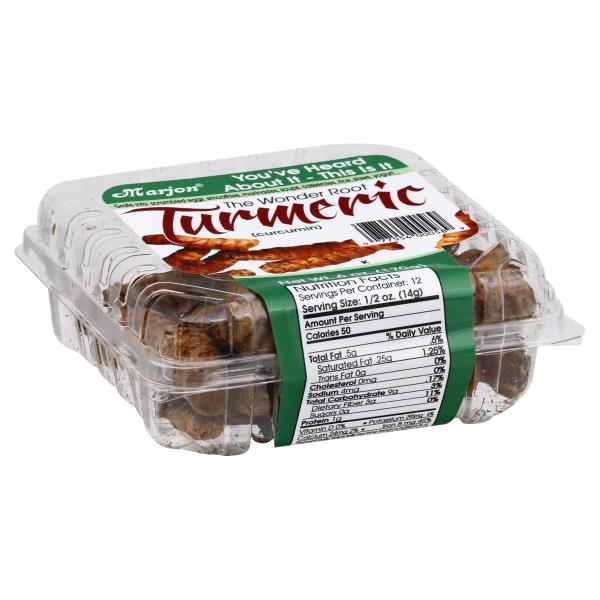 Marjon Turmeric Curcumin | Publix Super Markets