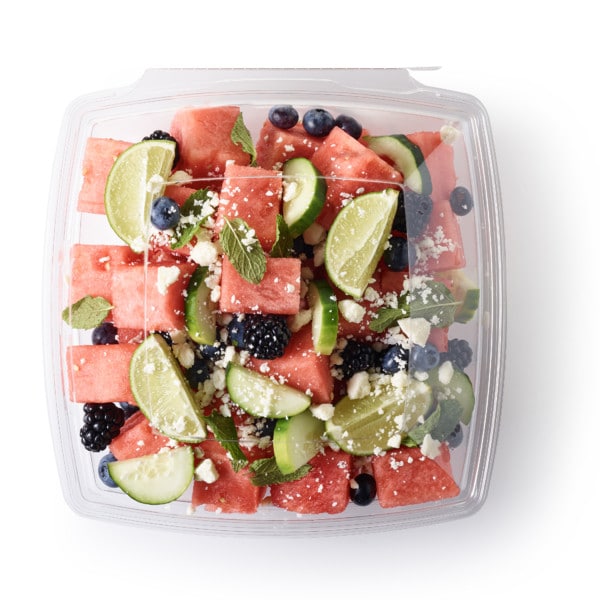 Watermelon Feta Berry Large Summer Salad | Publix Super Markets