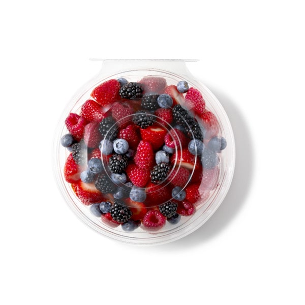 Publix Berry Watermelon Fruit Salad Med | Publix Super Markets