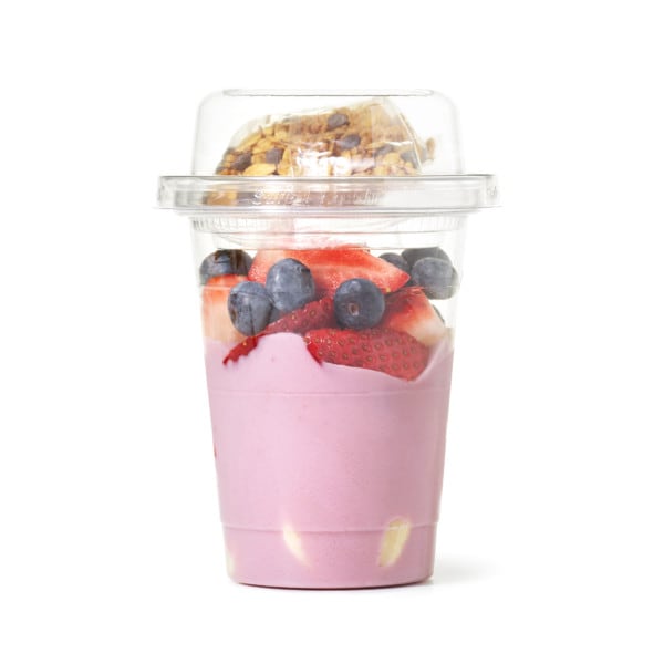 Publix Dragon Fruit Coconut Flavored Yogurt Parfait | Publix Super Markets