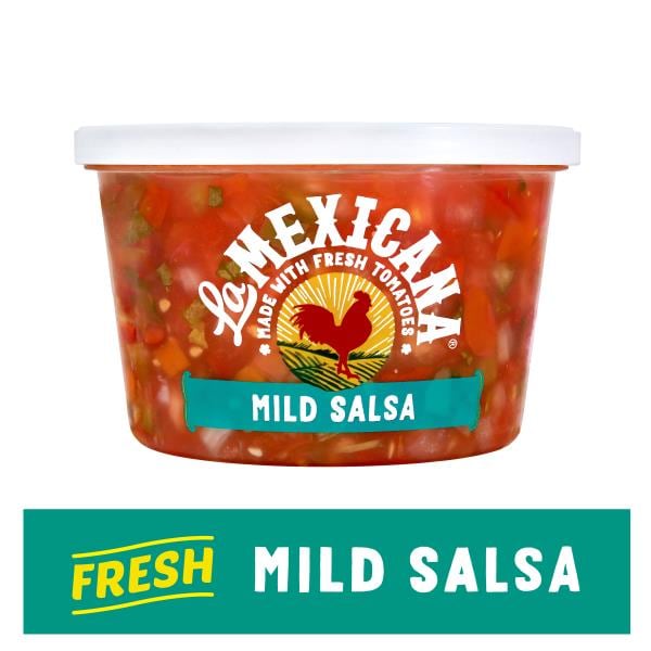 La Mexicana Mild Salsa | Publix Super Markets