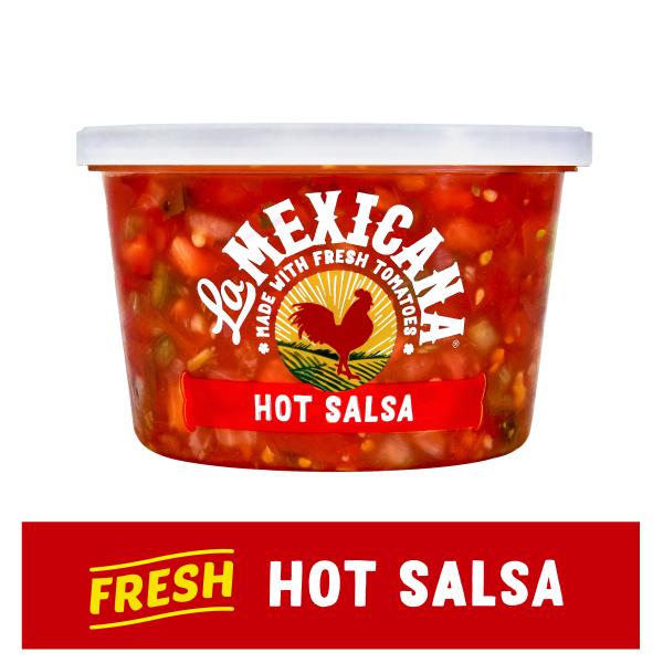 La Mexicana Hot Salsa | Publix Super Markets