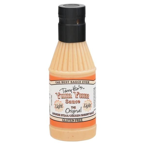 Terry Ho's Sauce, Gluten Free, Yum Yum, Light | Publix Super Markets