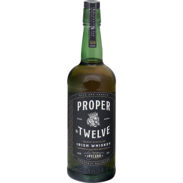 Proper Whisky, Irish, Golden Grain | Publix Super Markets
