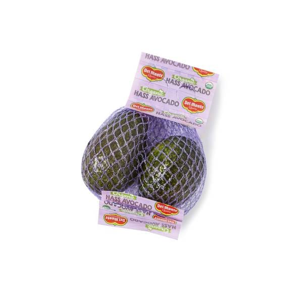 Organic Avocado Bag | Publix Super Markets