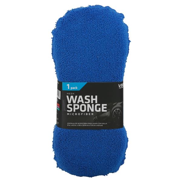 Viking Wash Sponge, Mesh, Microfiber | Publix Super Markets