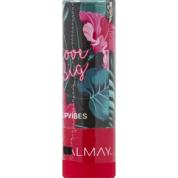 Almay Lip Vibes Lipstick, Cream, Love Big 300 | Publix Super Markets
