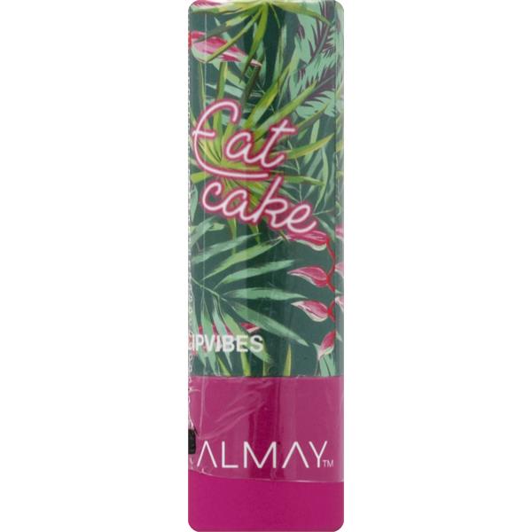 Almay Lip Vibes Lipstick, Cream, Eat Cake 320 | Publix Super Markets