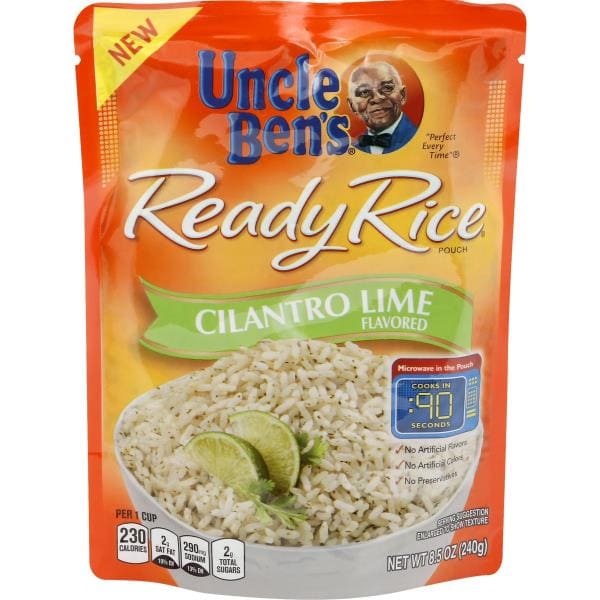 Ben's Original Ready Rice, Cilantro Lime Flavored | Publix Super Markets